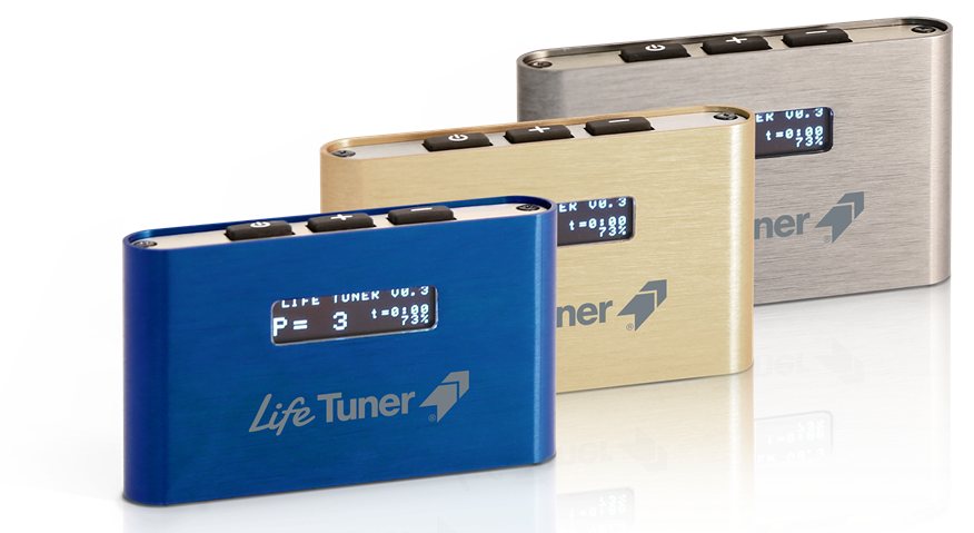 Life Tuner